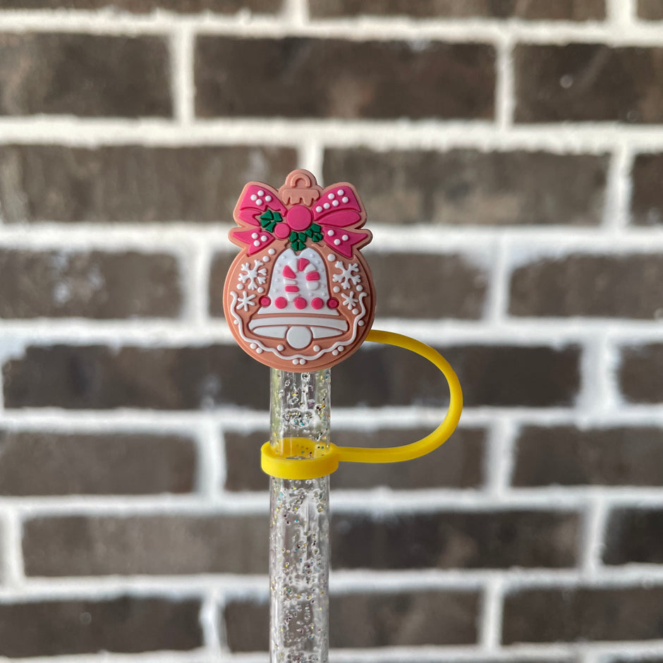 Straw Toppers – Page 9 – Amy's Accessory Co.